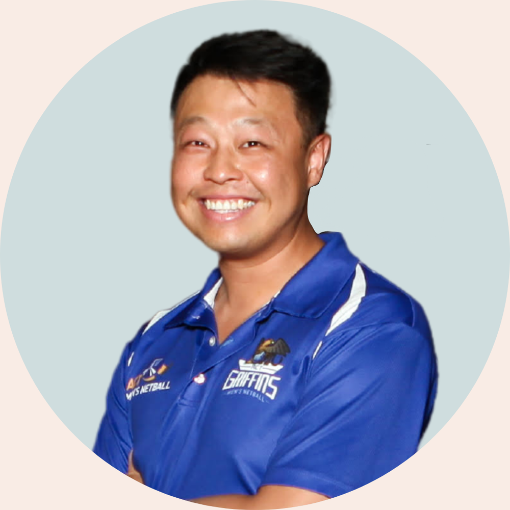 Thomas - Osteopath — Fundamental Health Canberra