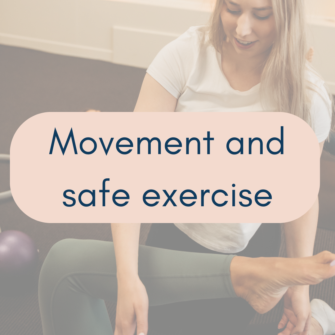 Pelvic Health Matters — Fundamental Health Canberra