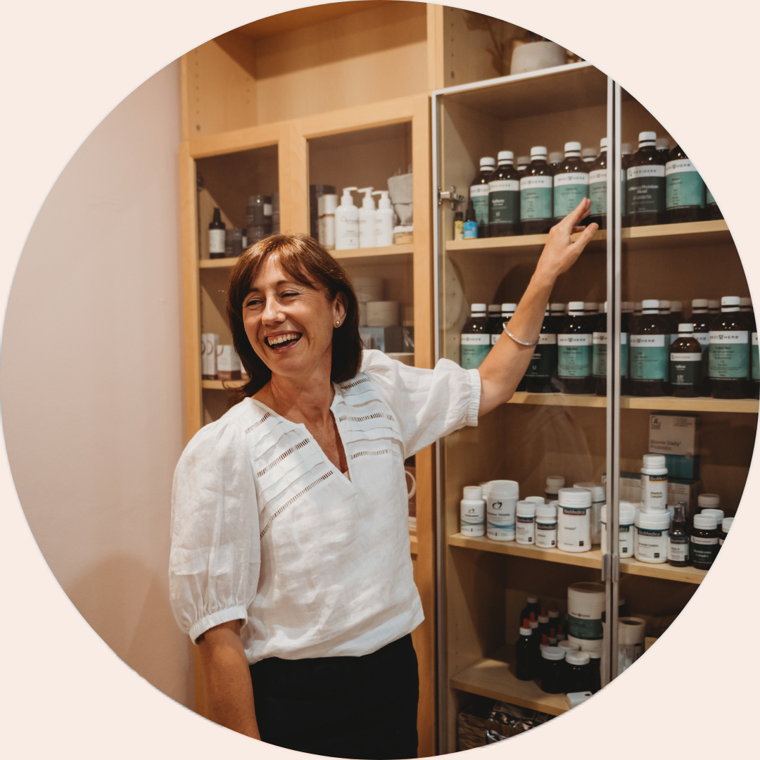 Naturopathy — Fundamental Health Canberra