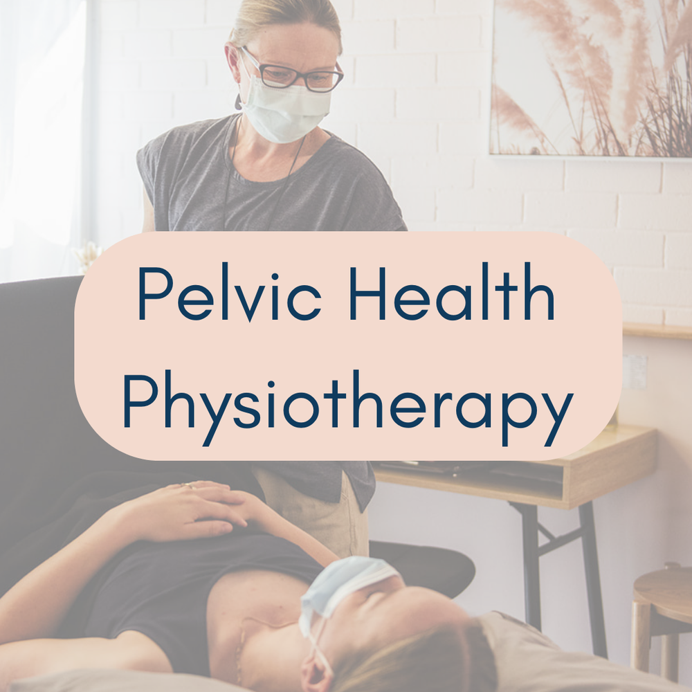 Pelvic Health Matters — Fundamental Health Canberra