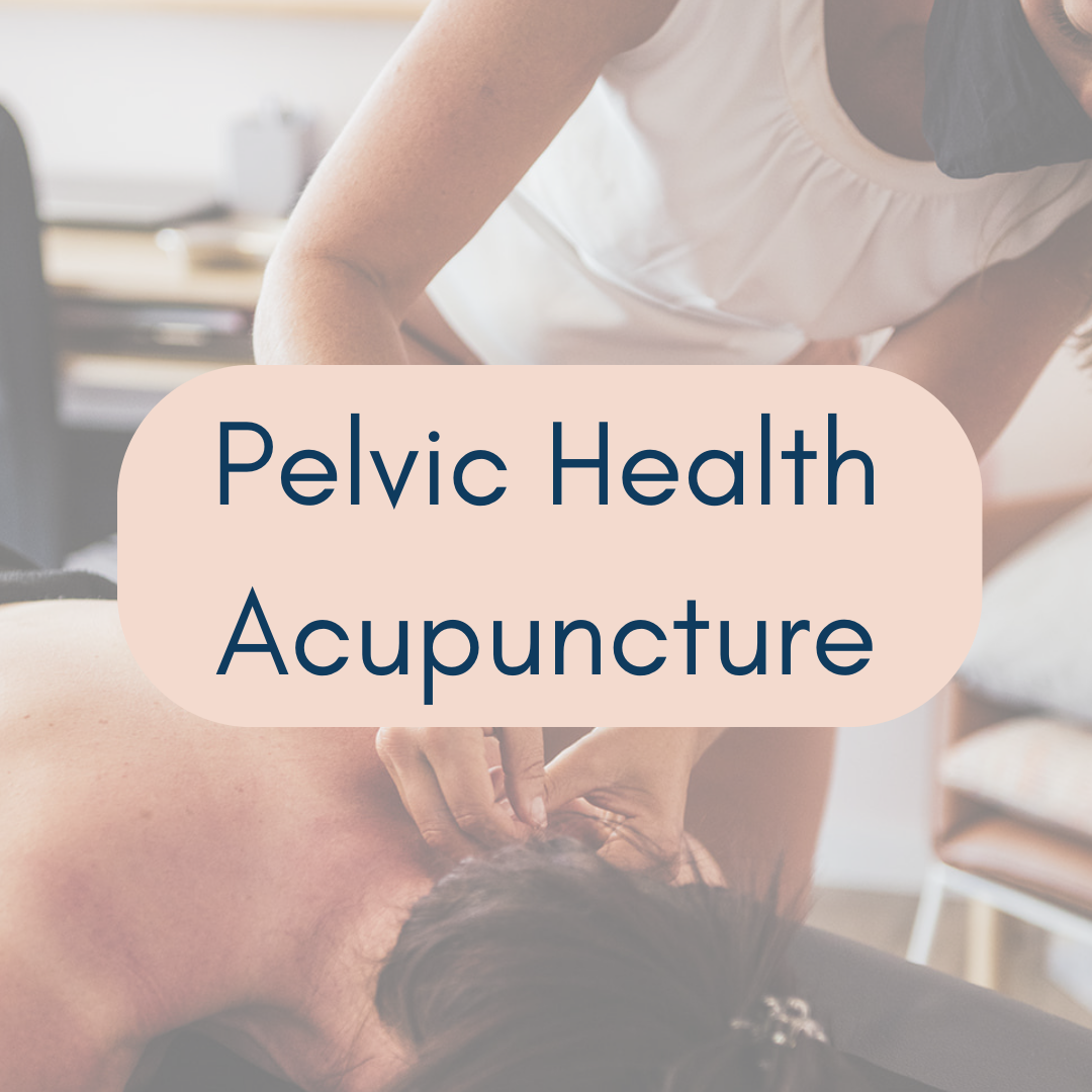 Pelvic Health Matters — Fundamental Health Canberra