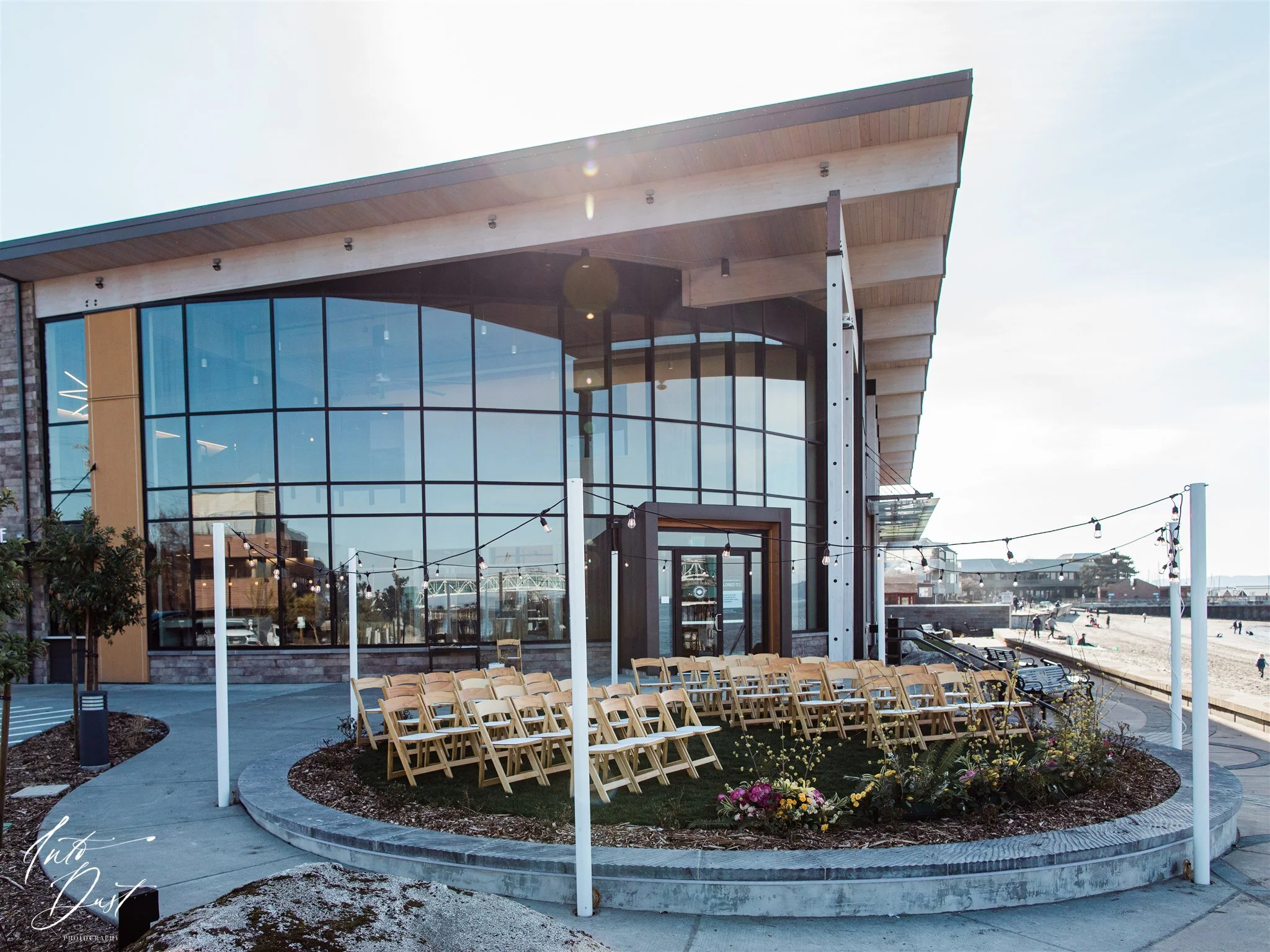 Edmonds Waterfront Events