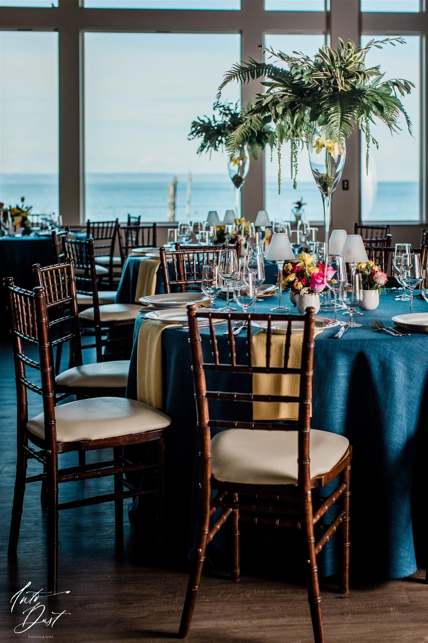 Edmonds Waterfront Events
