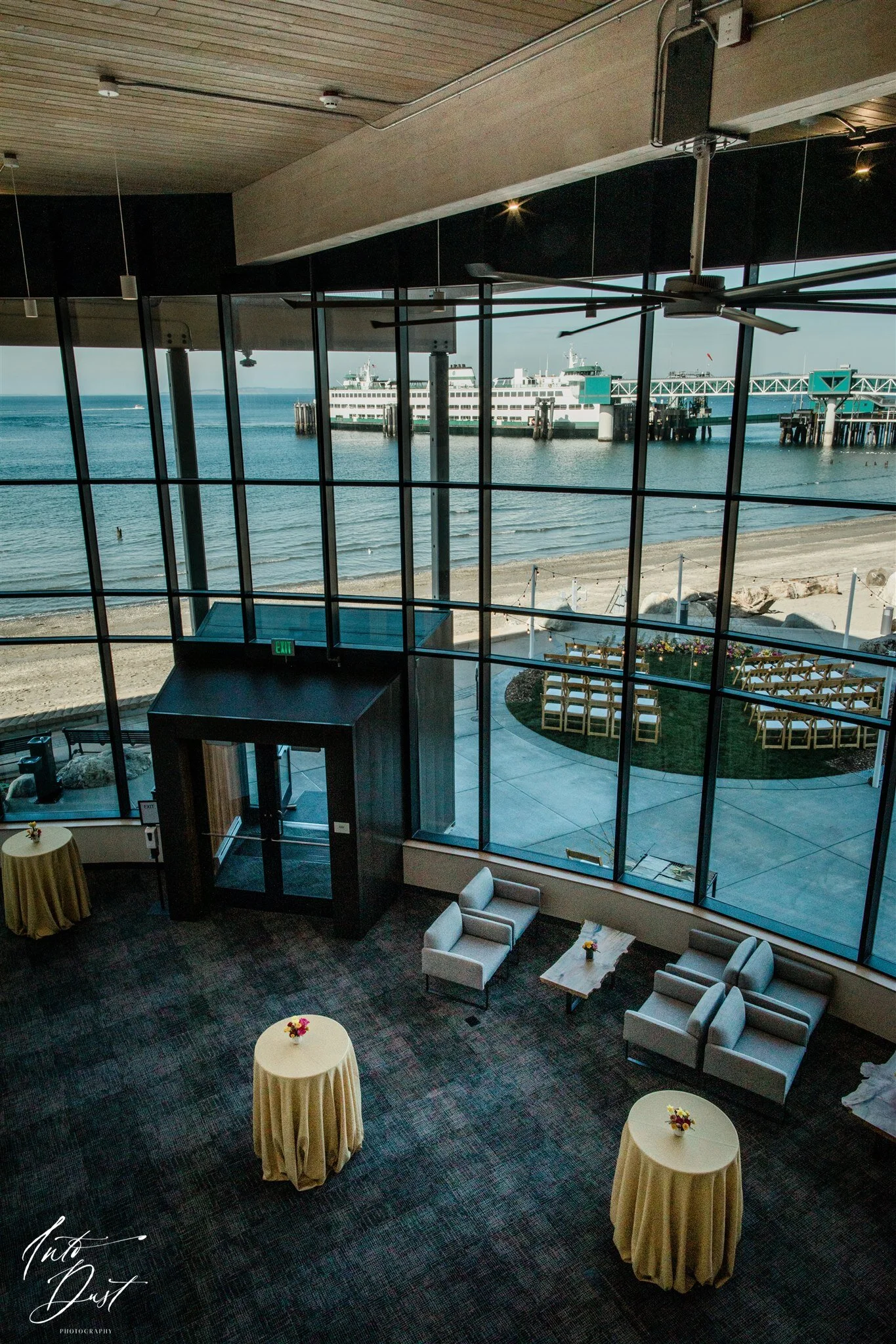Edmonds Waterfront Events