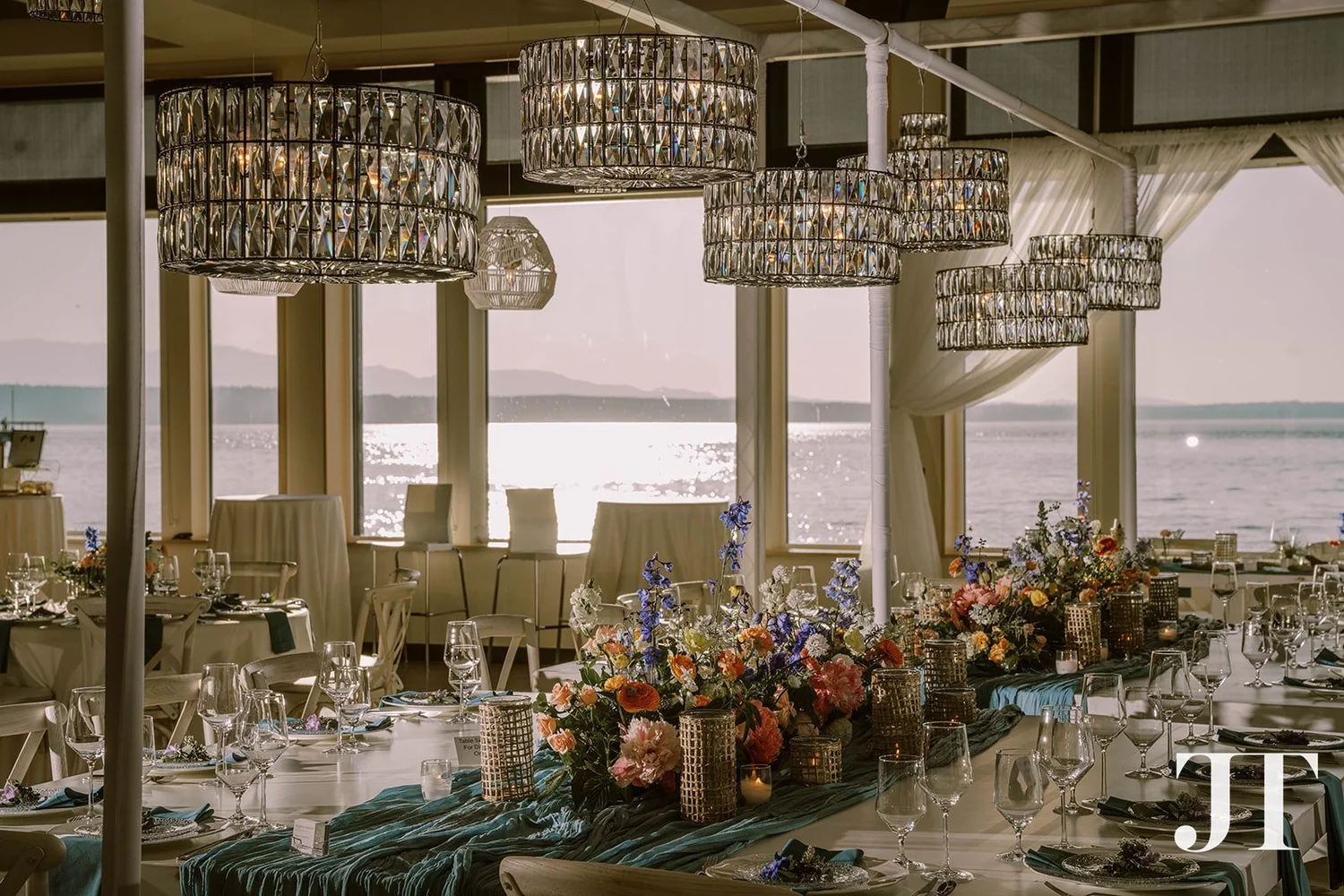 Amenities — Edmonds Waterfront Events