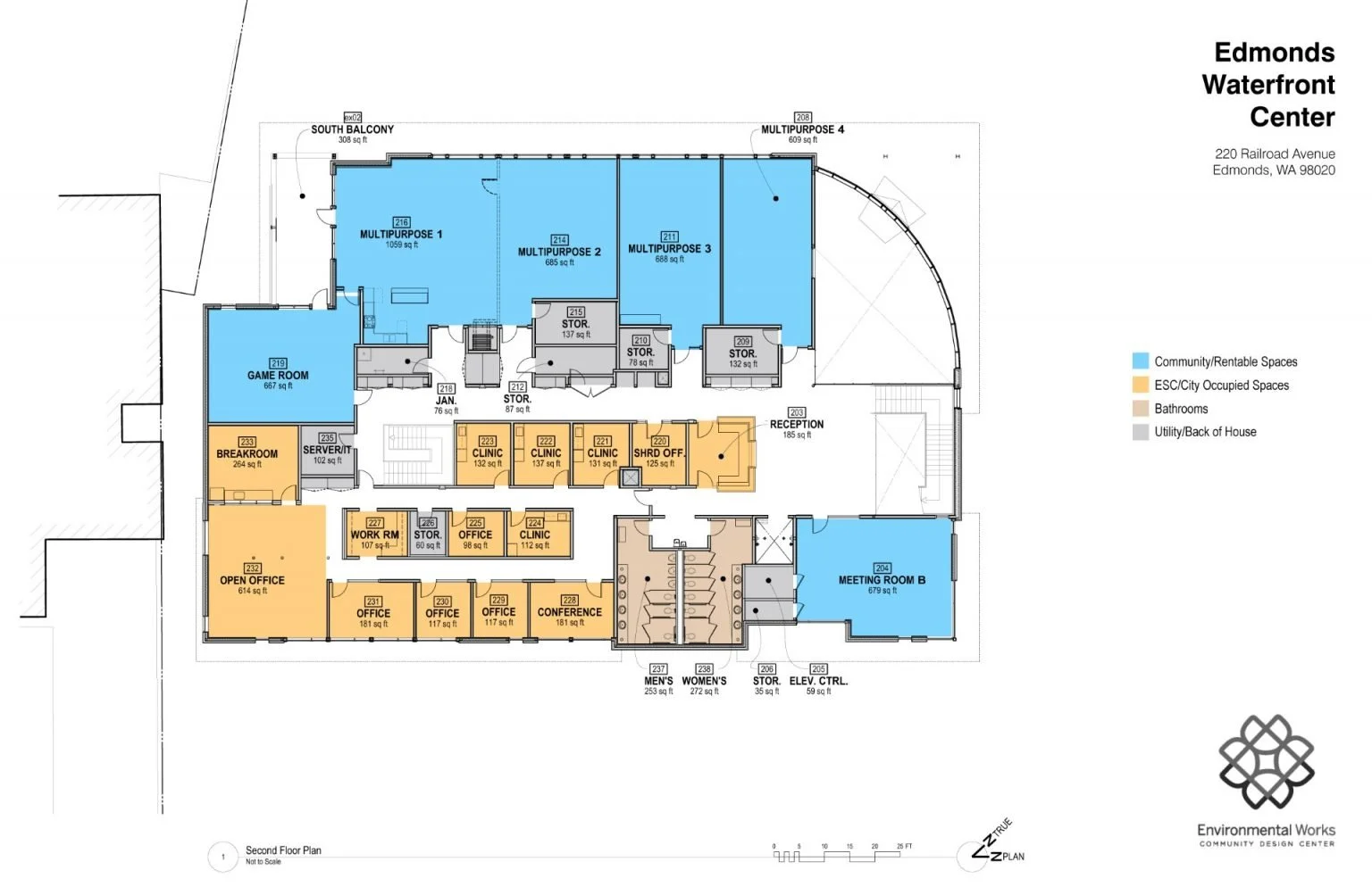 Edmonds Waterfront Center Virtual Tour — Edmonds Waterfront Events