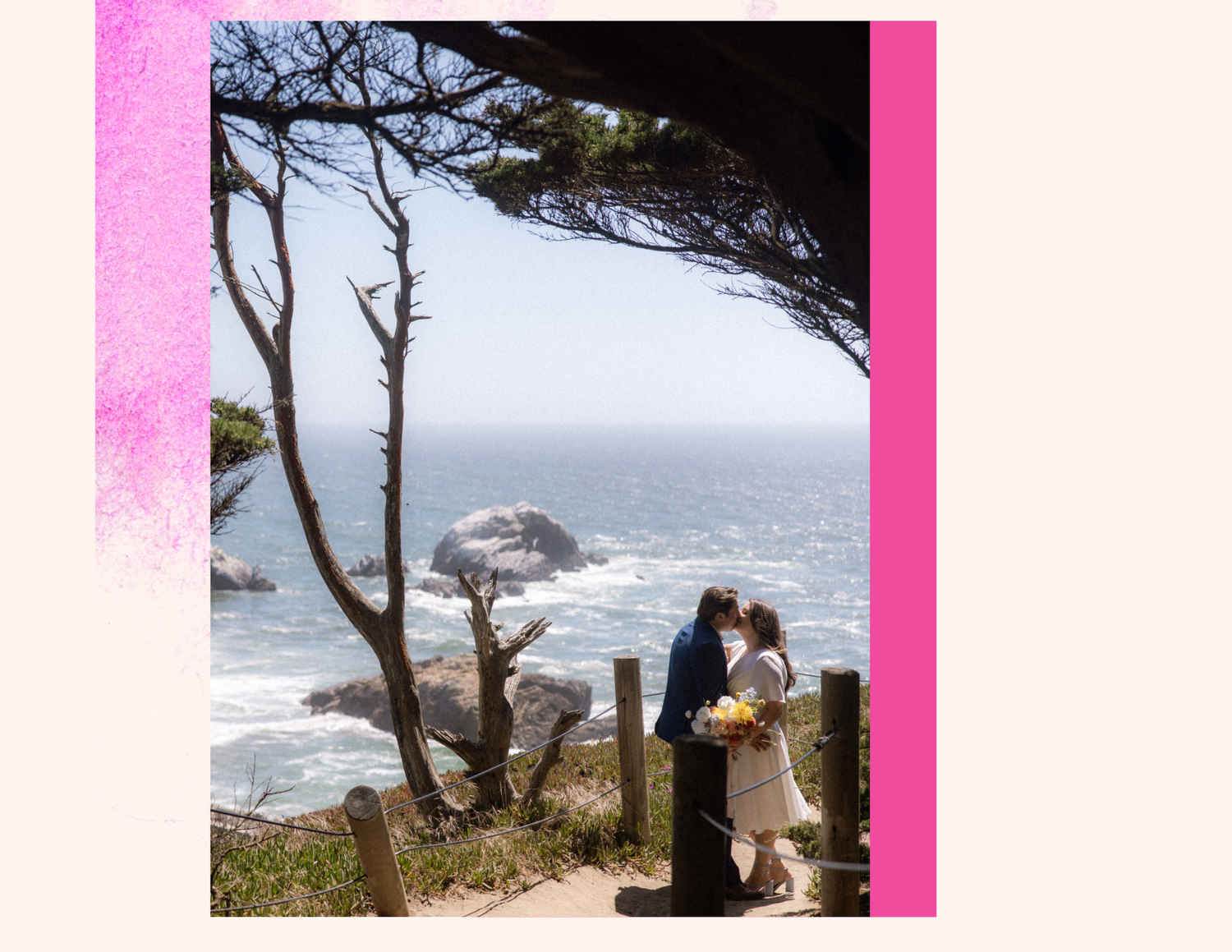 Hey Hey Wedding Day