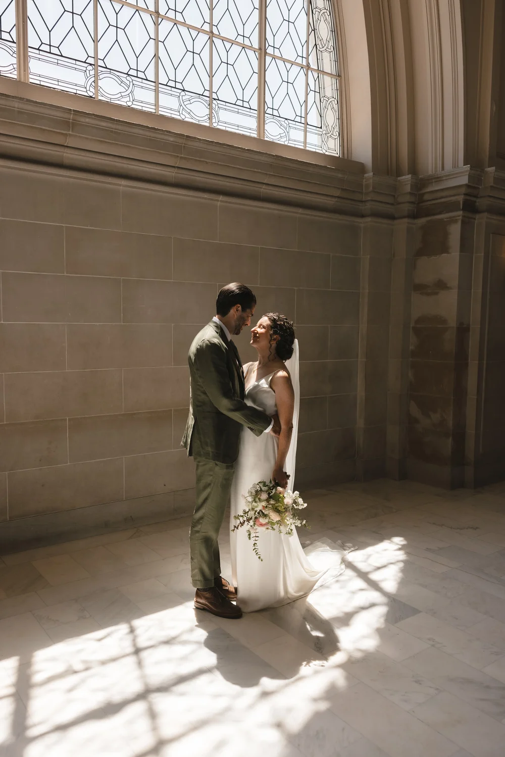Hey Hey Wedding Day