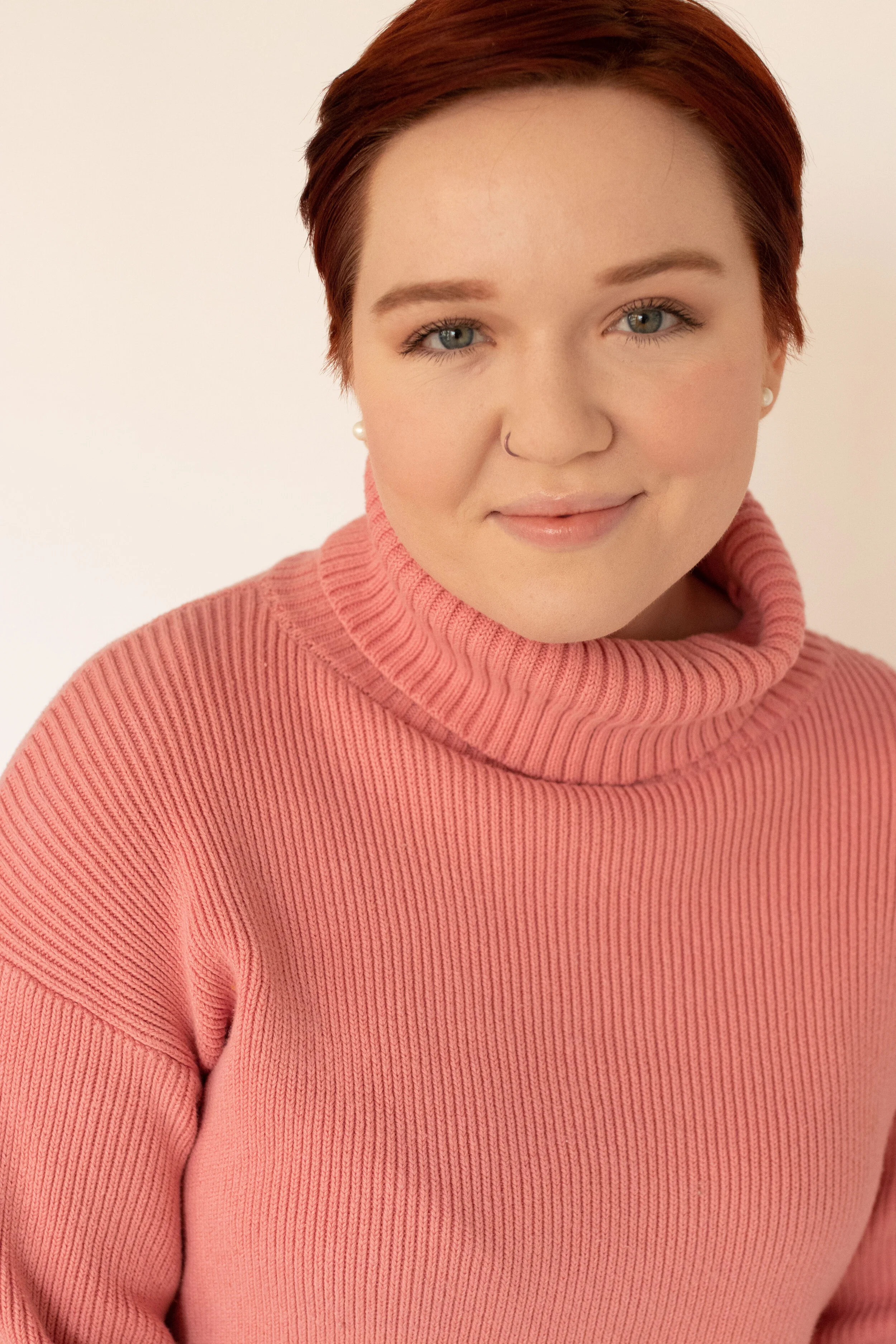 HS2020 Bios — Rebecca Haley Clark - Theatre Artist