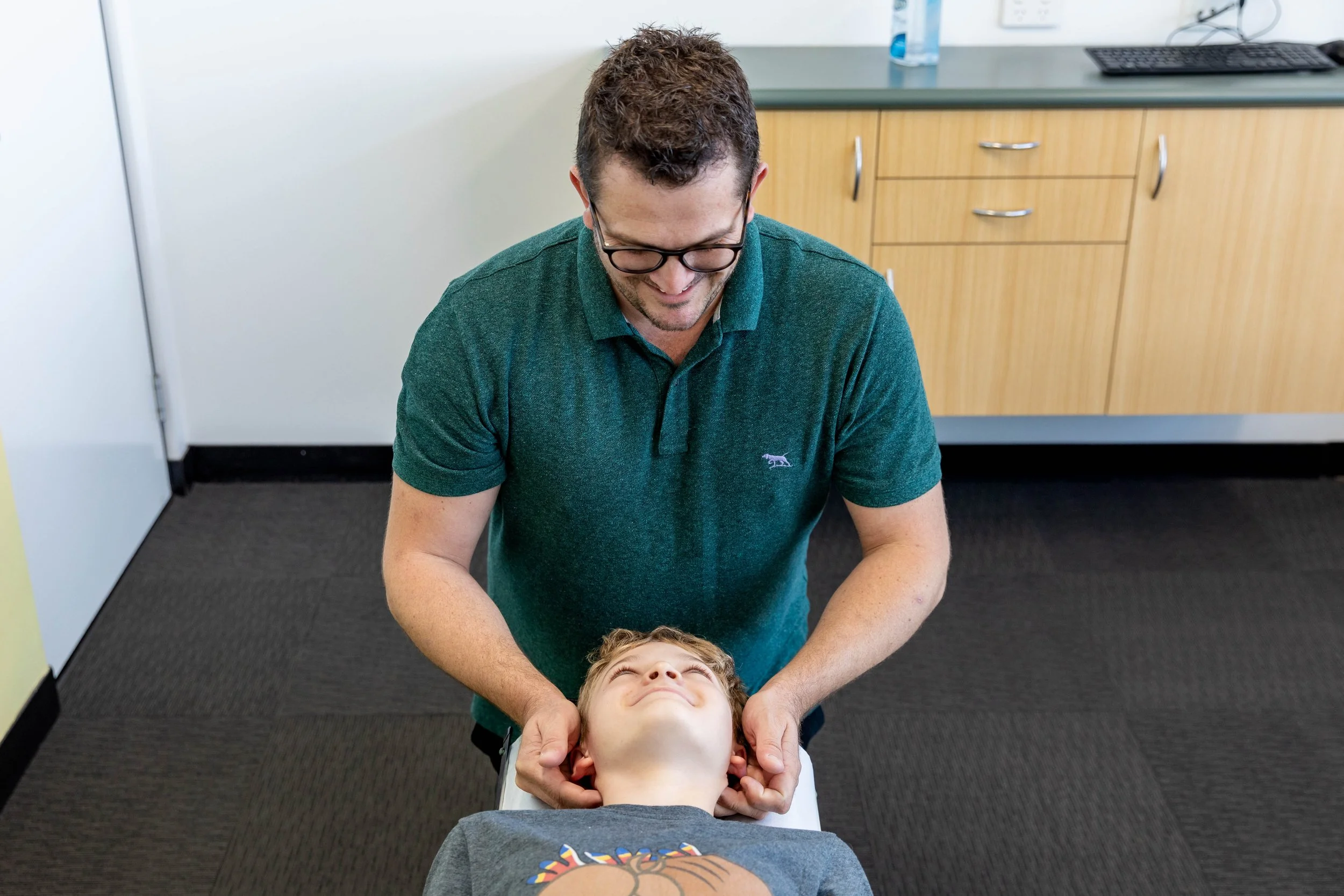 Canning Vale Chiropractor | Canning Healthcare