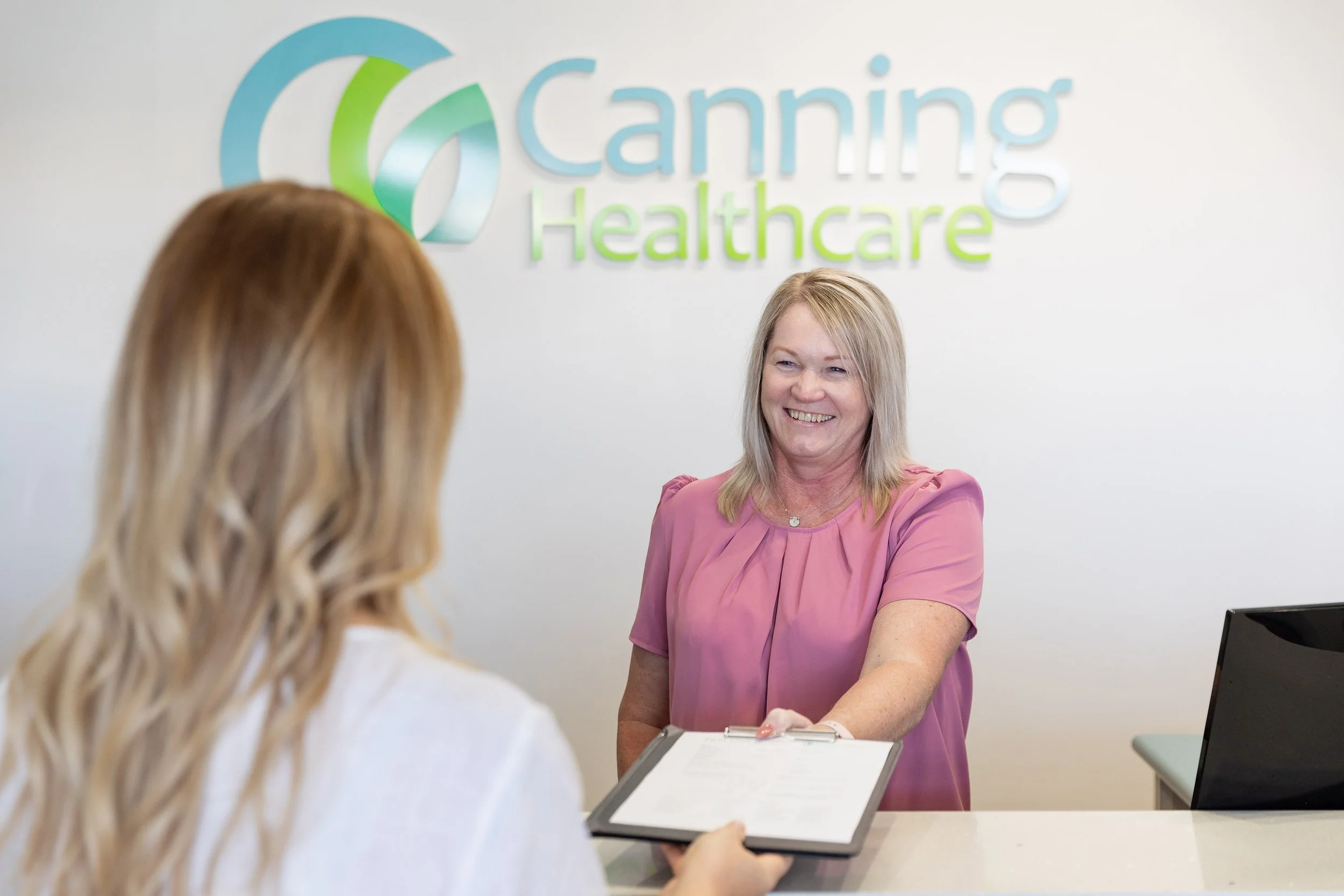Our Team | Chiropractor Canning Vale | Canning Healthcare — Canning ...