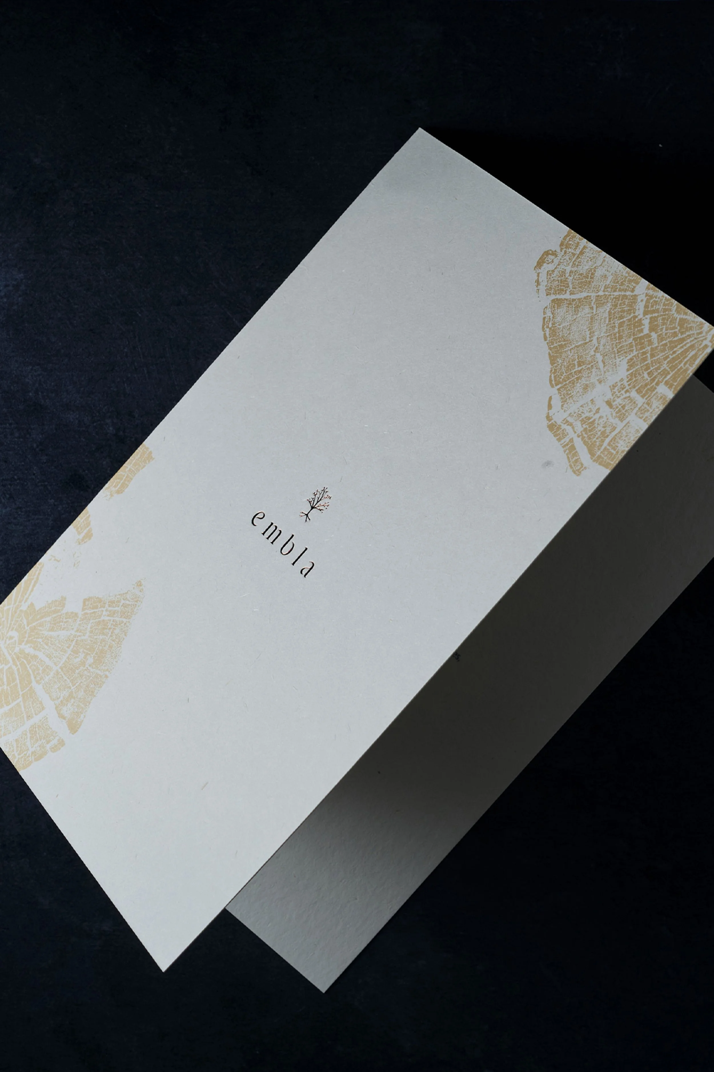 embla — House of Forme | Full Service Design & Creative Agency