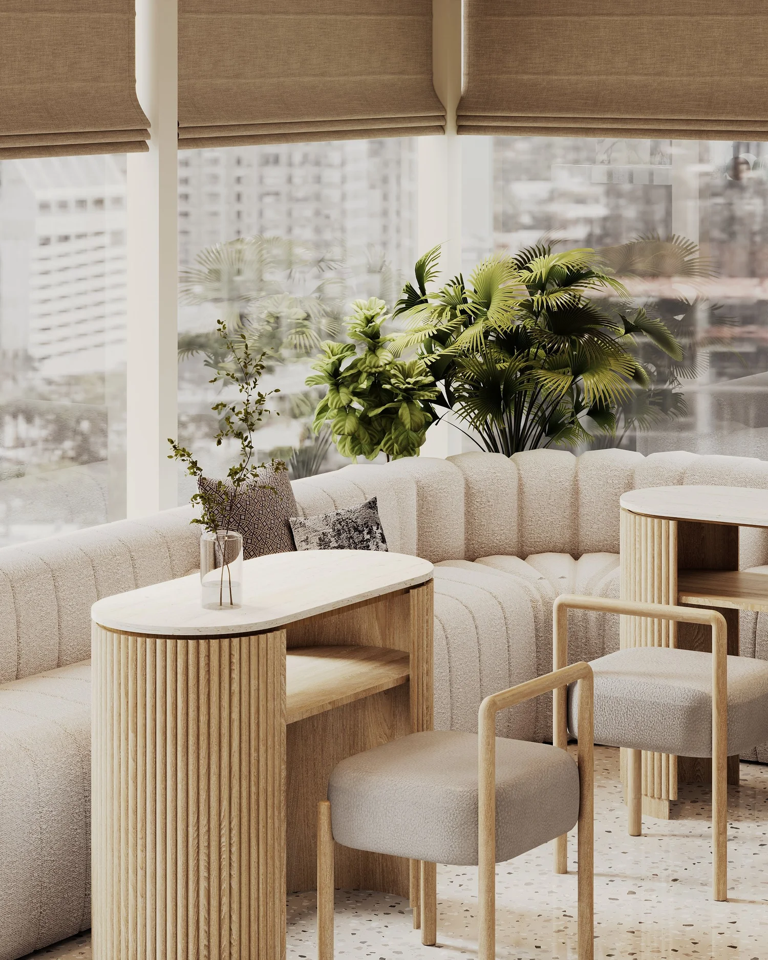 NATURAL HOUSE — House of Forme | Full Service Design & Creative Agency ...