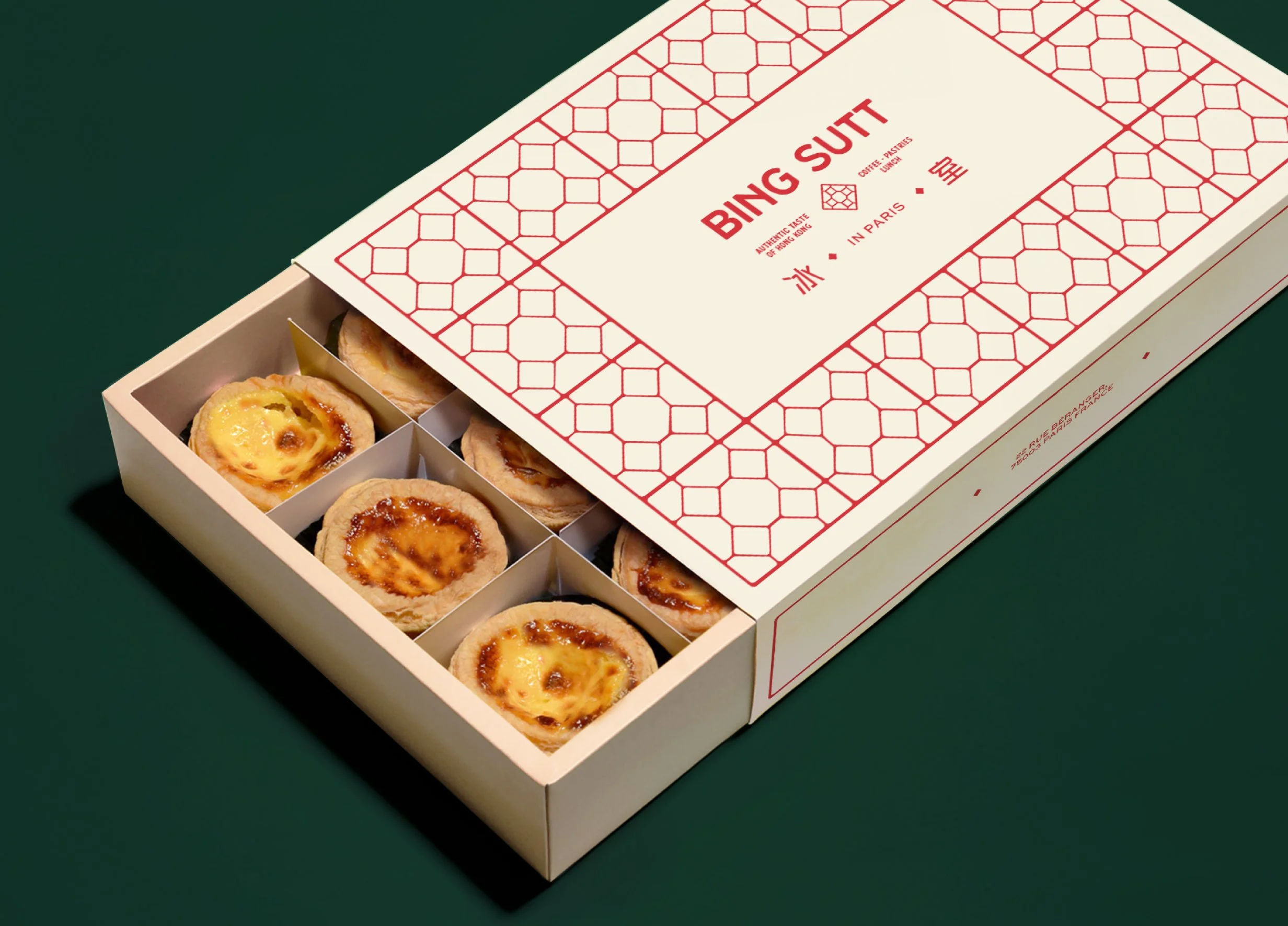 BING SUTT — House of Forme | Full Service Design & Creative Agency ...