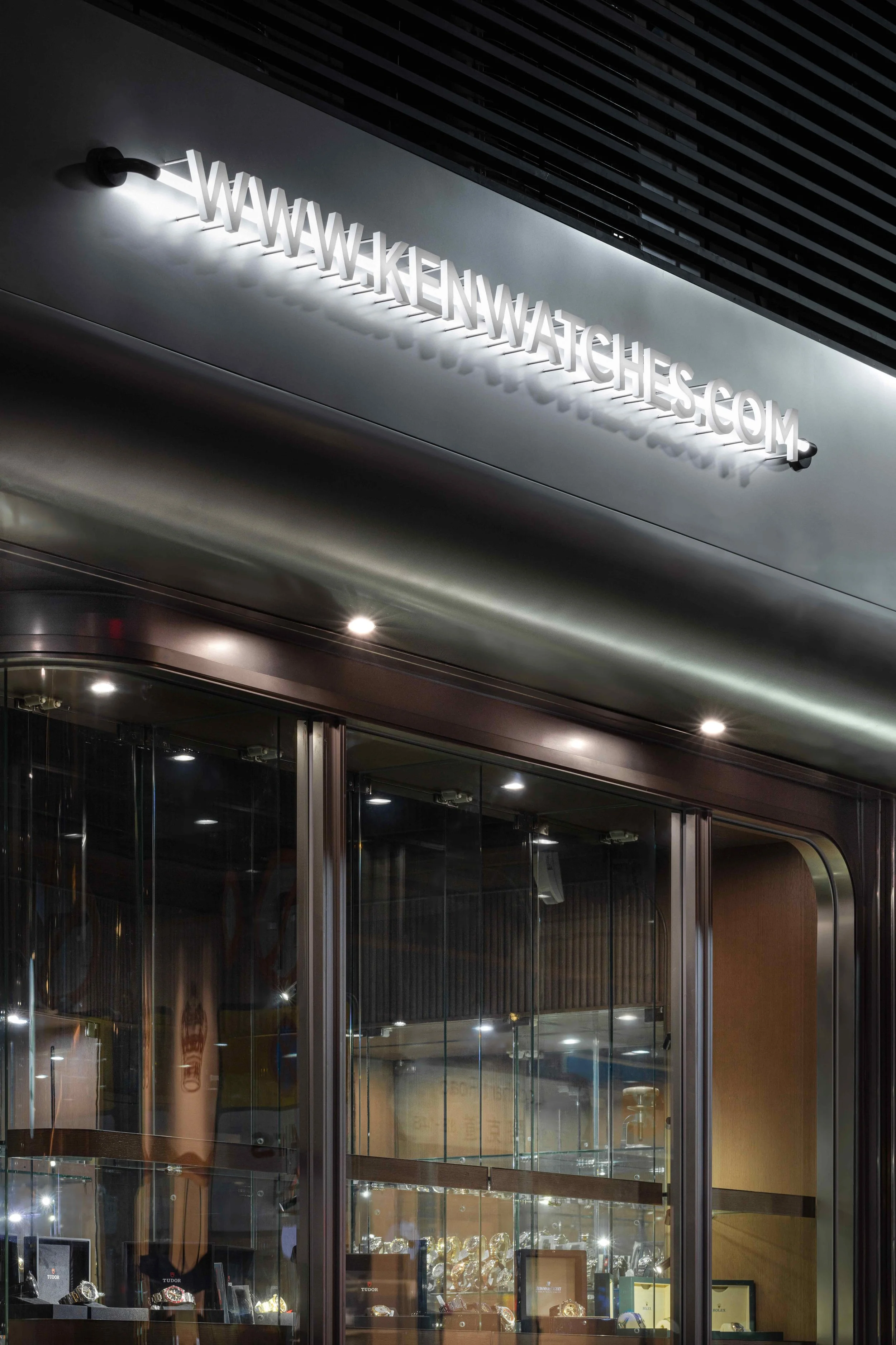 Communicate Your Brand Story Through Signage and Wayfinding. — House of ...