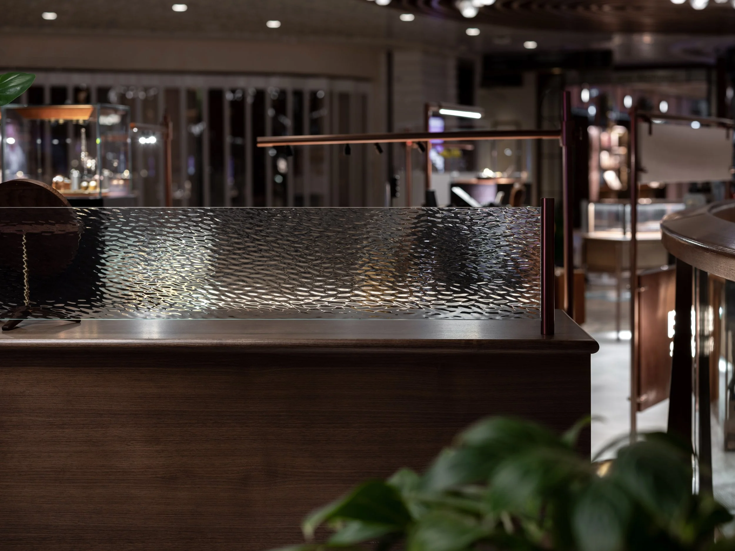 Sunsmith K11 Musea — House of Forme | Full Service Design & Creative ...