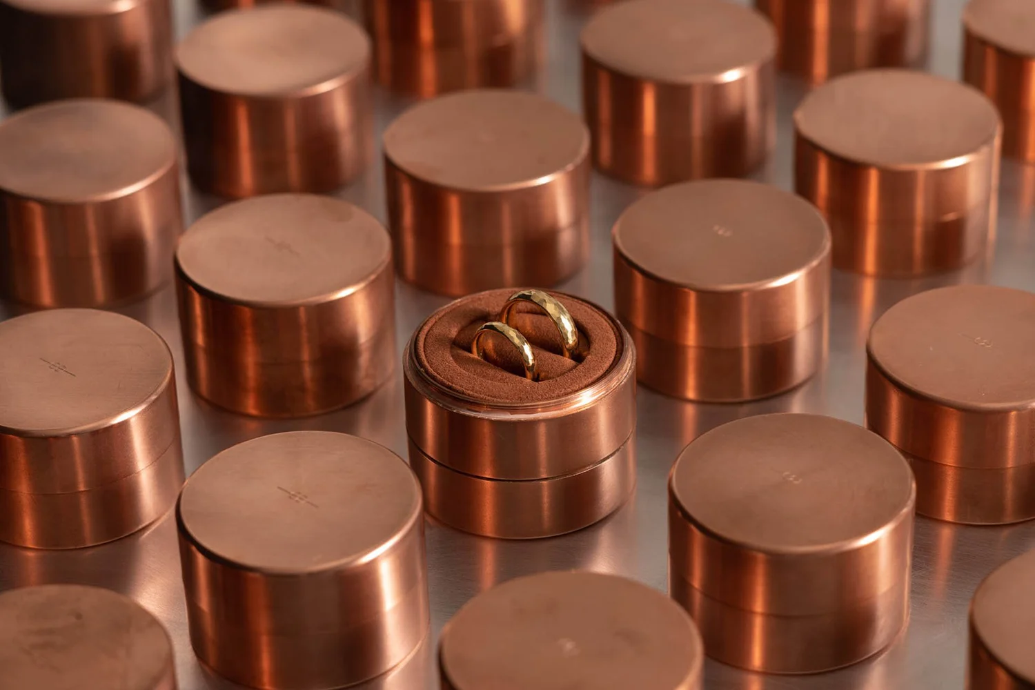 Sunsmith — House of Forme | Full Service Design & Creative Agency