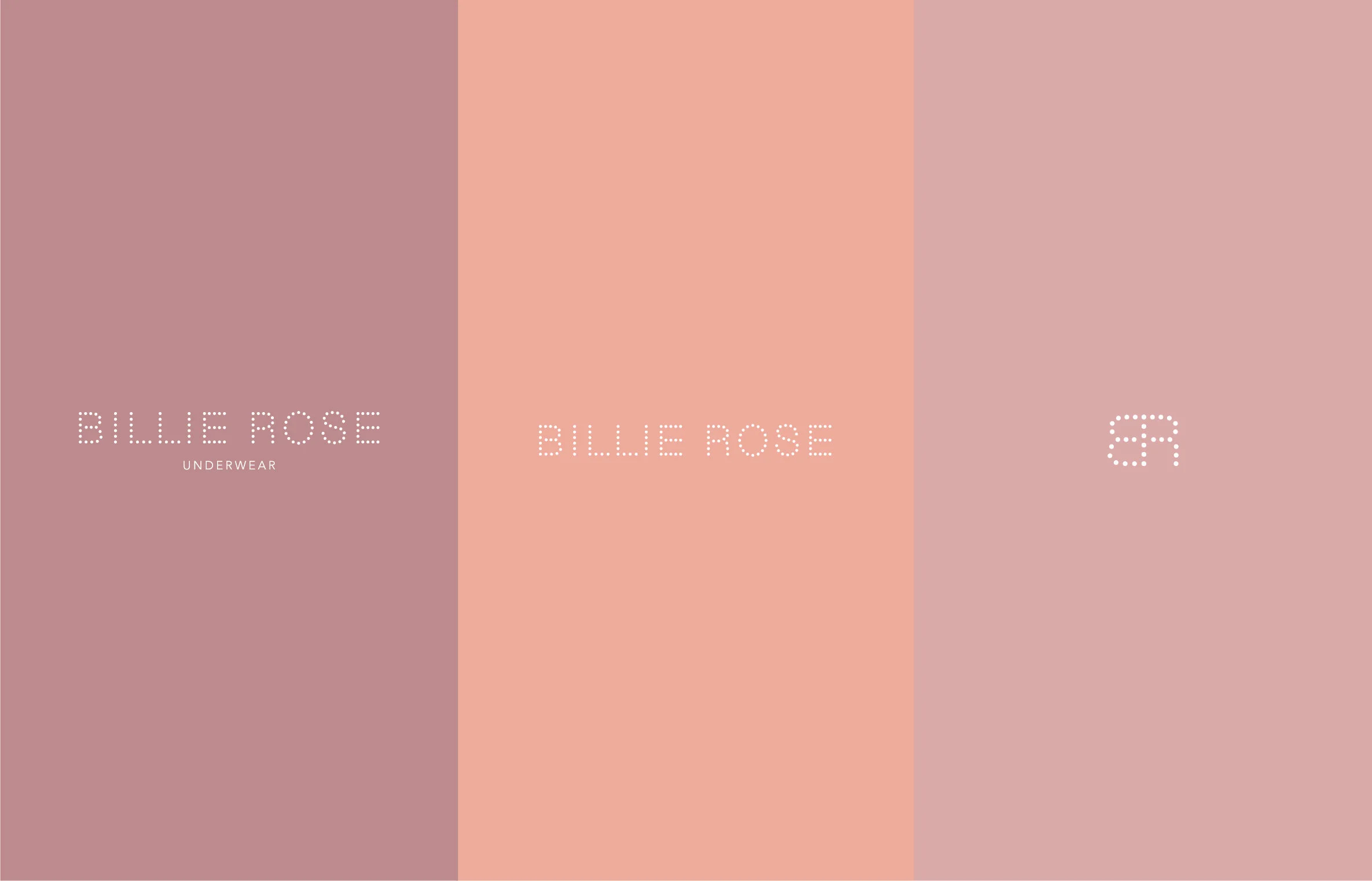 Billie Rose — House of Forme | Full Service Design & Creative Agency