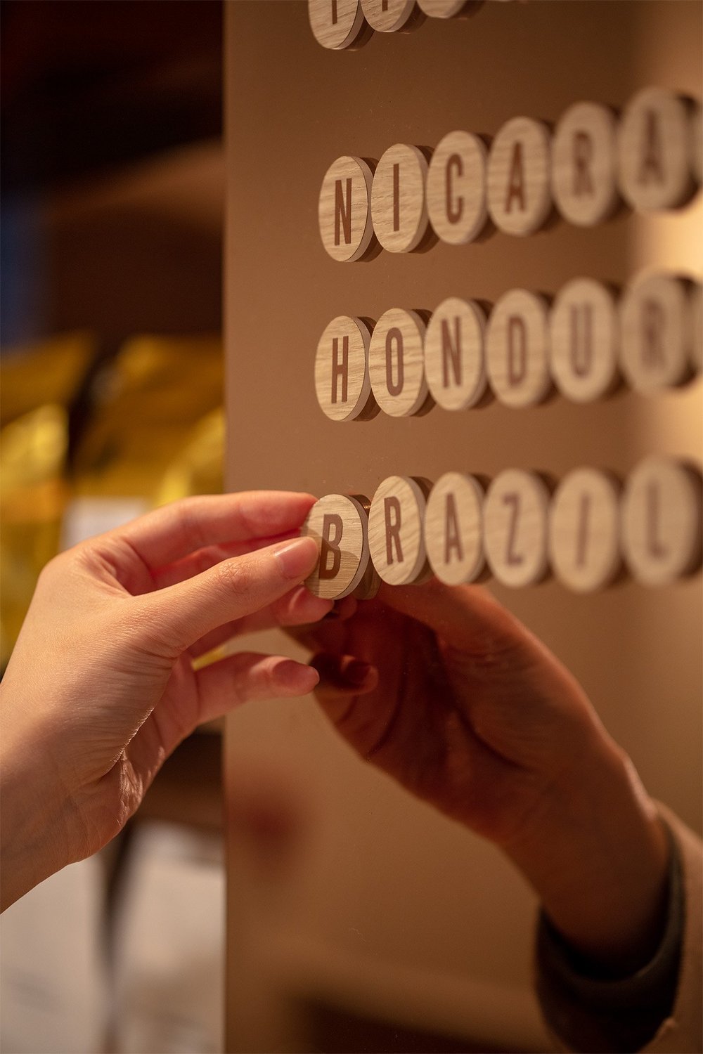 Gwee Coffee & More — House of Forme | Full Service Design & Creative Agency