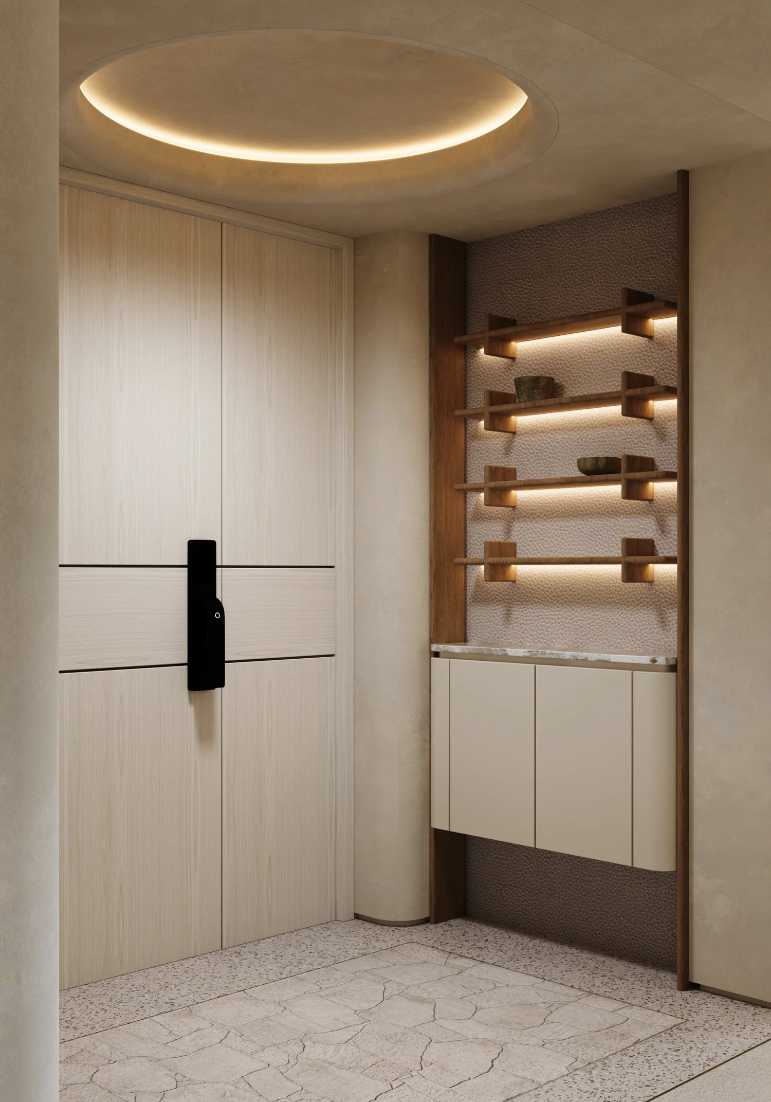 SV Residence — House of Forme | Full Service Design & Creative Agency ...