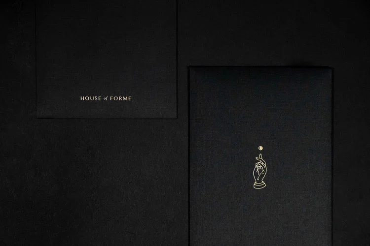 The Anatomy — House of Forme | Full Service Design & Creative Agency