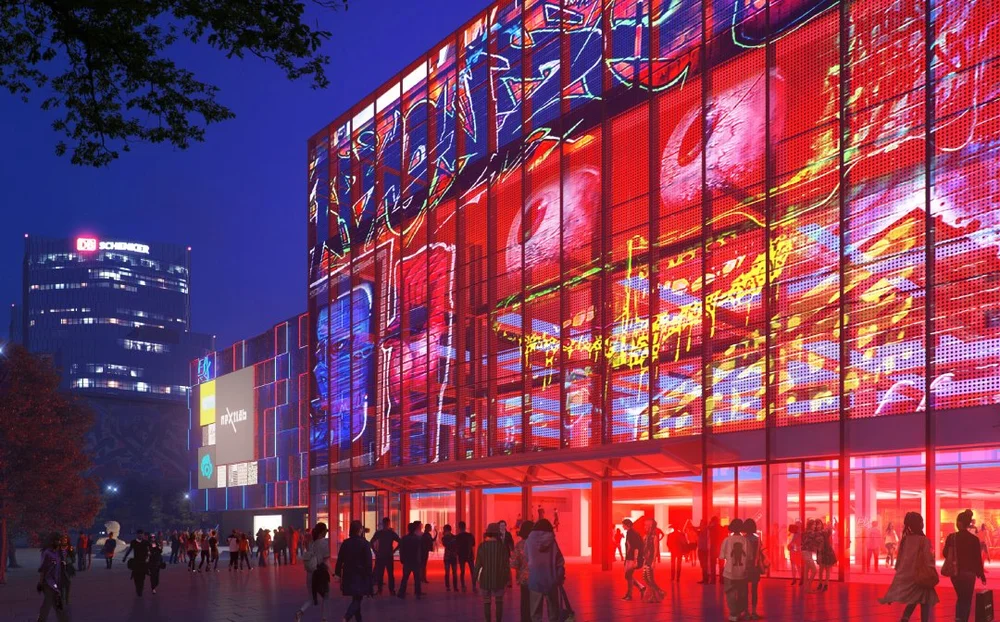 THE BOX 一盒 — House of Forme | Full Service Design & Creative Agency ...