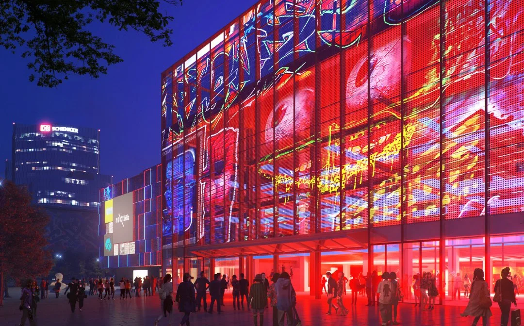 THE BOX 一盒 — House of Forme | Full Service Design & Creative Agency ...