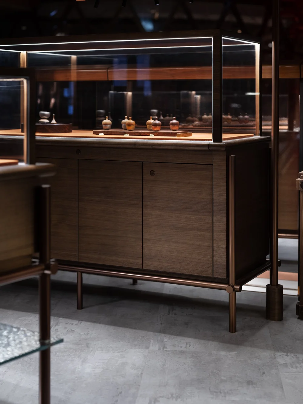 Sunsmith K11 Musea — House of Forme | Full Service Design & Creative ...
