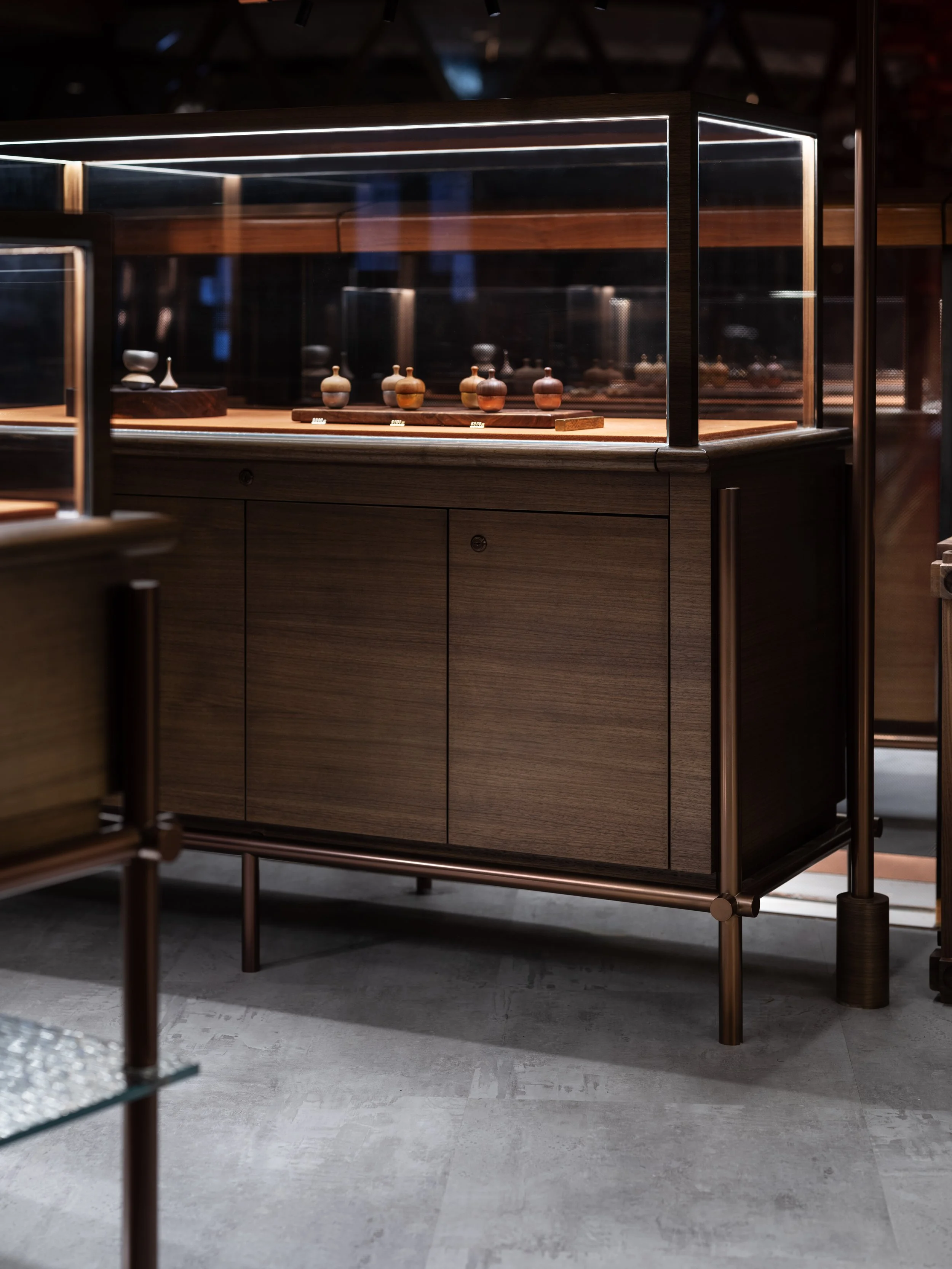 Sunsmith K11 Musea — House of Forme | Full Service Design & Creative ...