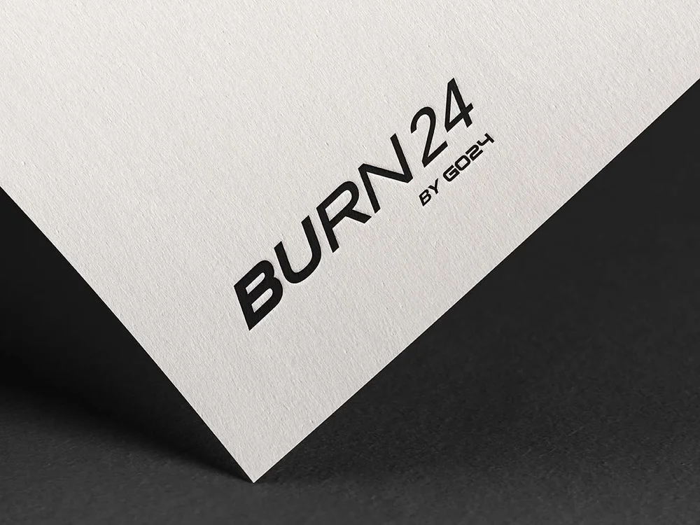 BURN 24 — House of Forme | Full Service Design & Creative Agency