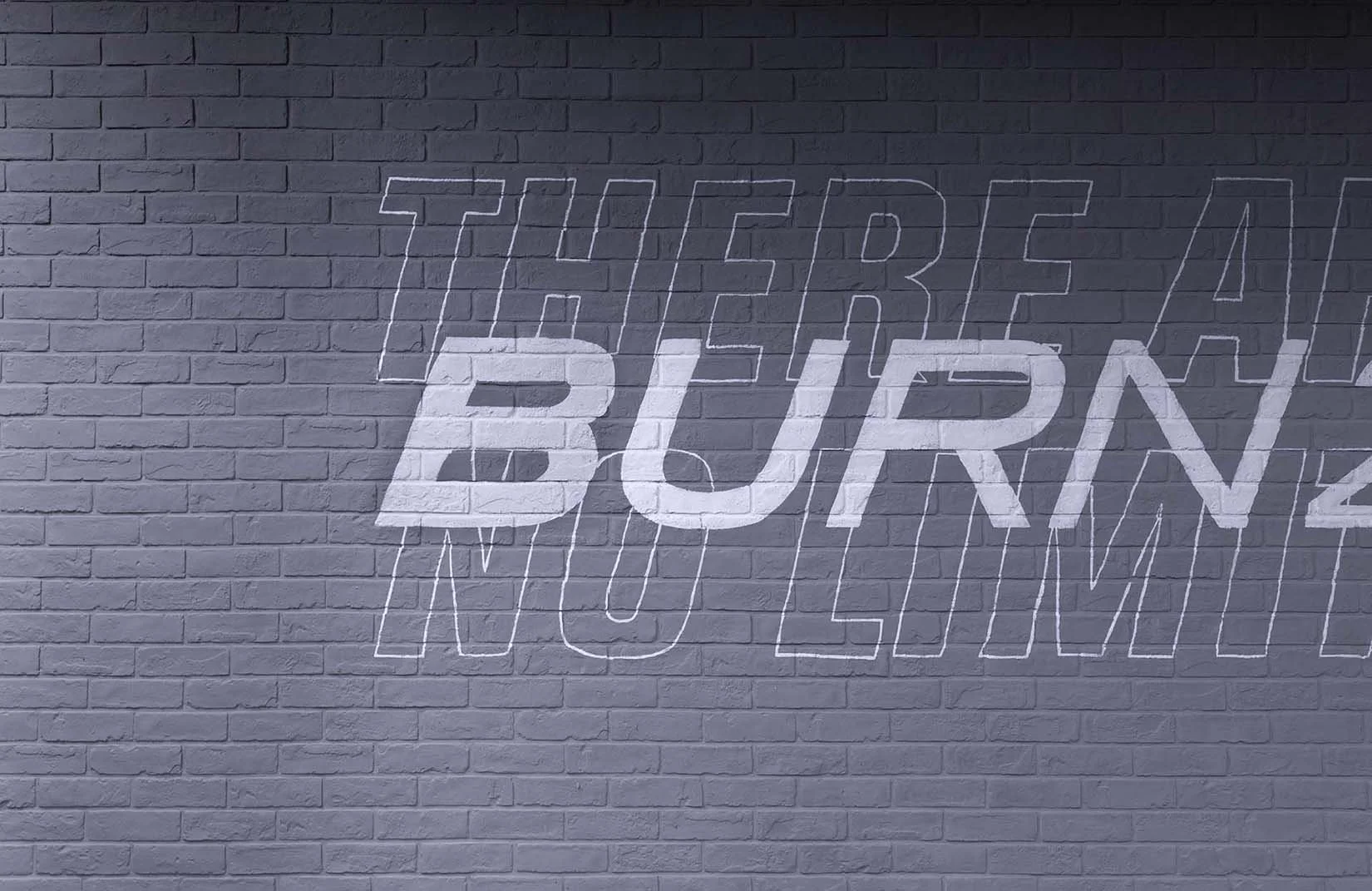 BURN 24 — House of Forme | Full Service Design & Creative Agency