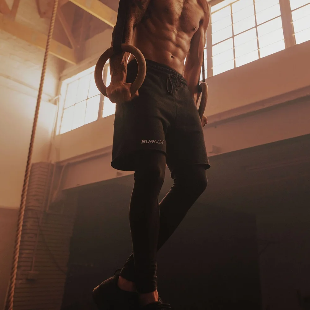 BURN 24 — House of Forme | Full Service Design & Creative Agency