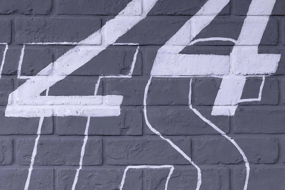 BURN 24 — House of Forme | Full Service Design & Creative Agency