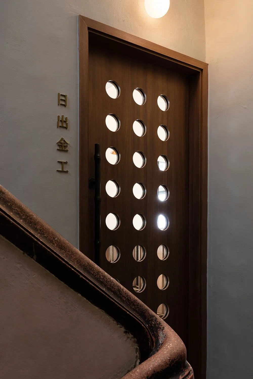 Communicate Your Brand Story Through Signage and Wayfinding. — House of ...