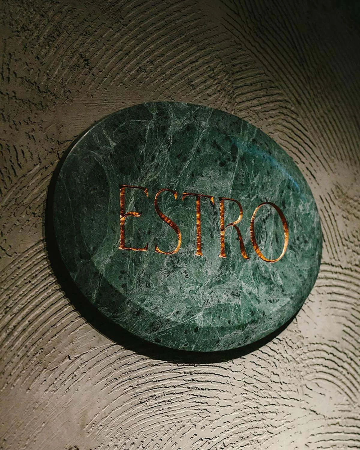 ESTRO — Branding by House of Forme — House of Forme | Full Service ...