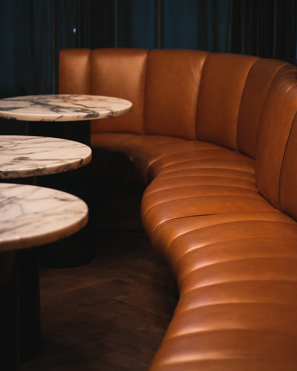 Candour Bar & Lounge — House of Forme | Full Service Design & Creative ...