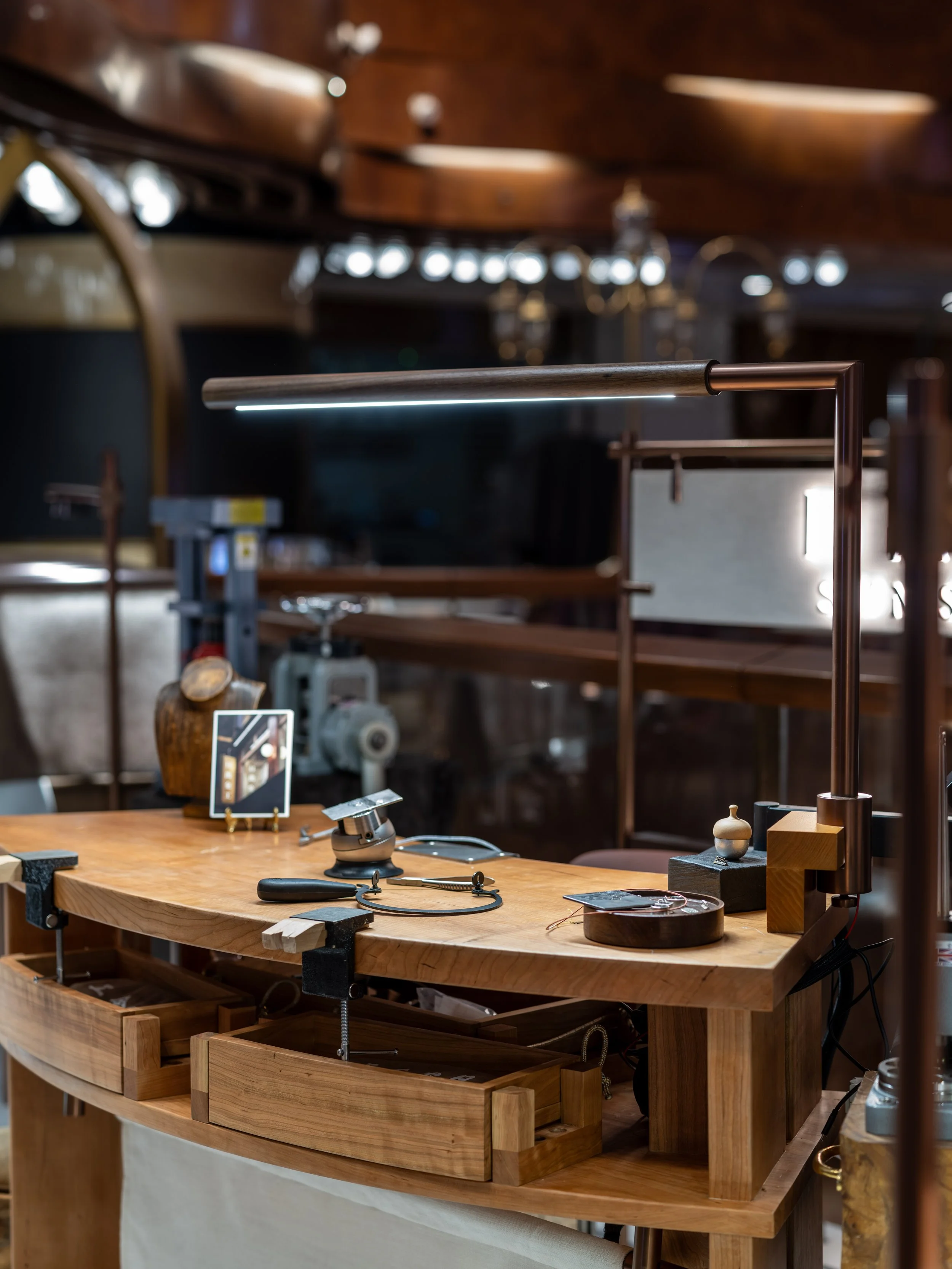 Sunsmith K11 Musea — House of Forme | Full Service Design & Creative ...