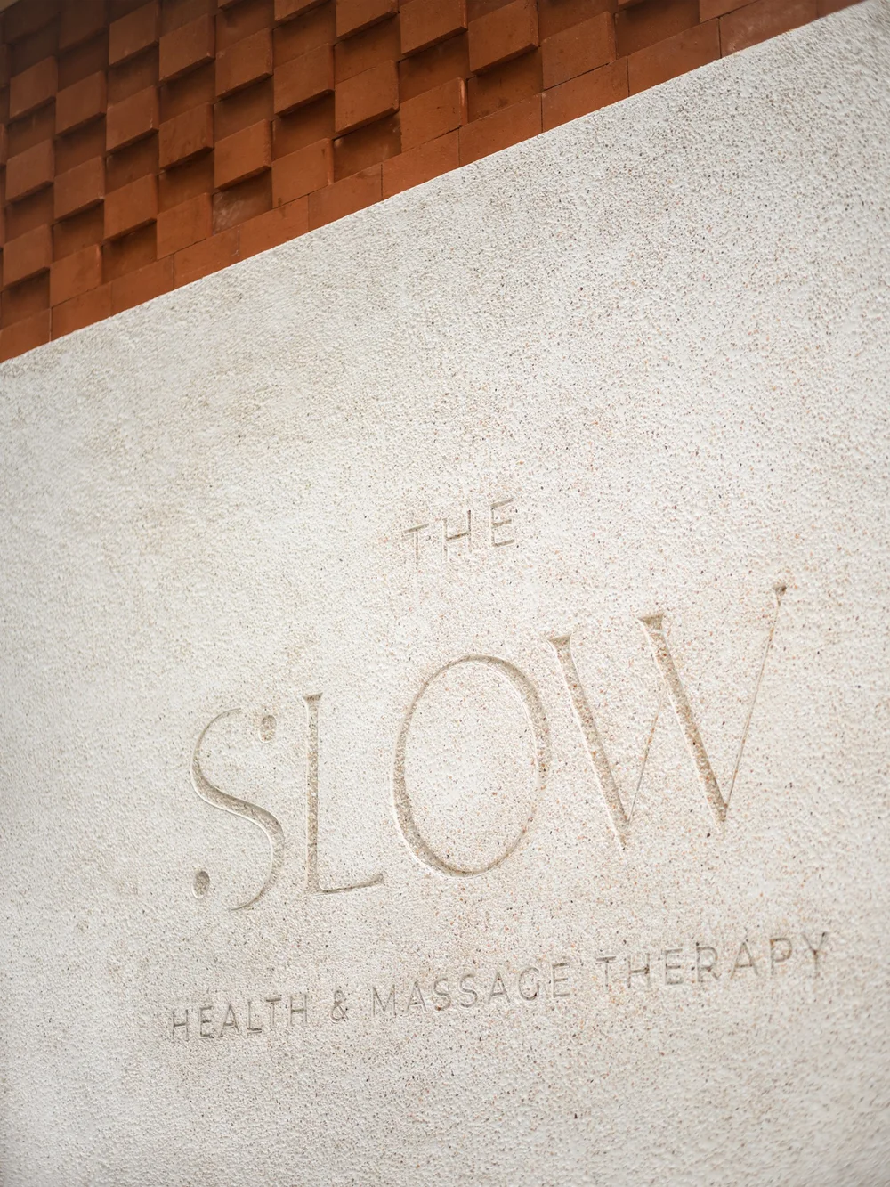 THE SLOW — House of Forme | Full Service Design & Creative Agency ...