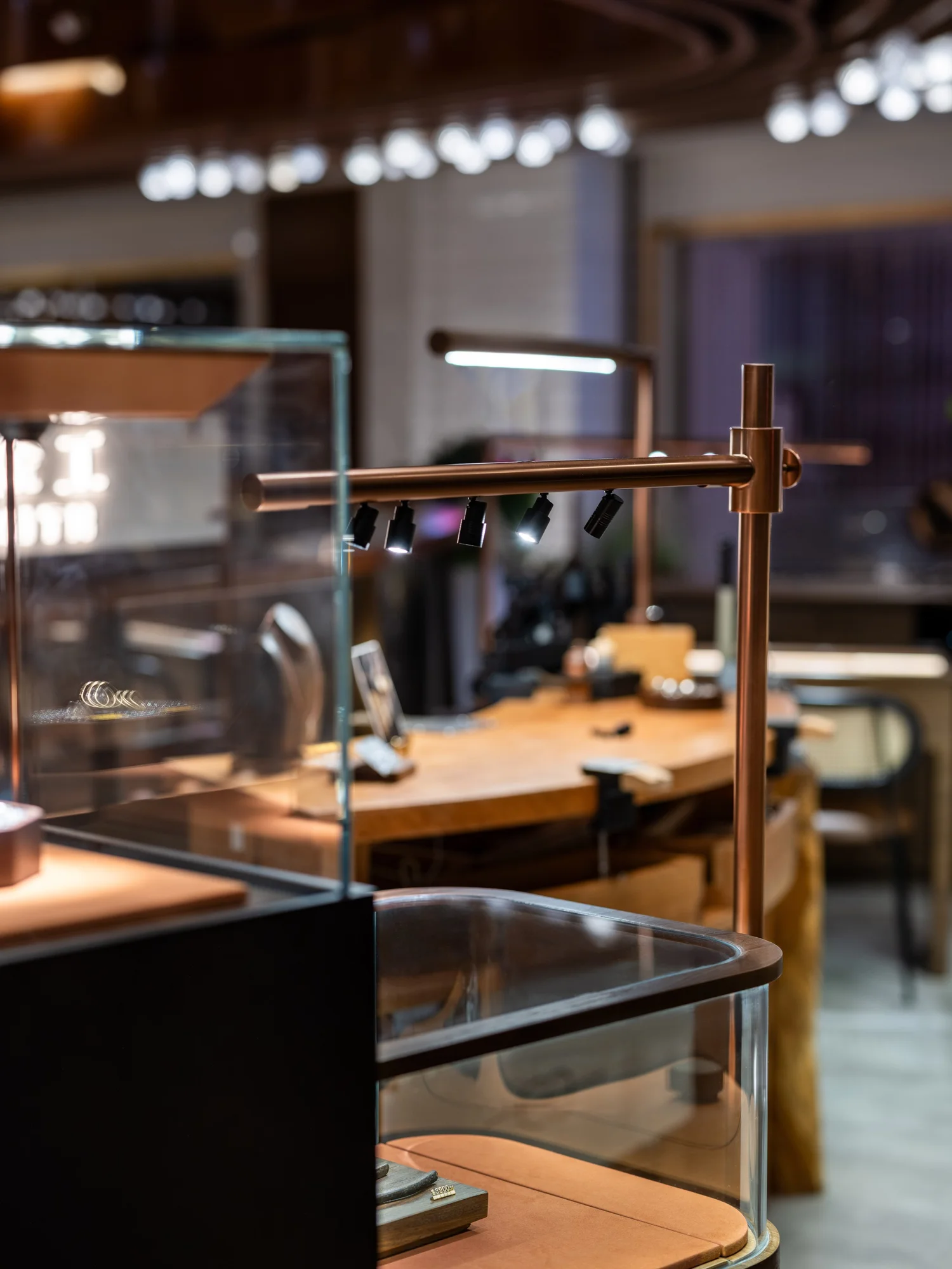 Sunsmith K11 Musea — House of Forme | Full Service Design & Creative ...