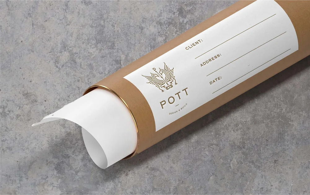 POTT — House of Forme | Full Service Design & Creative Agency