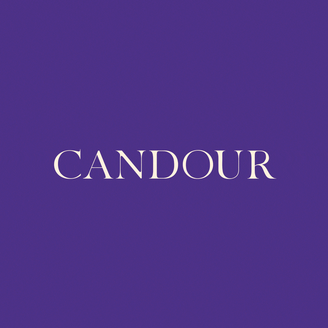 Candour Bar & Lounge — House of Forme | Full Service Design & Creative ...