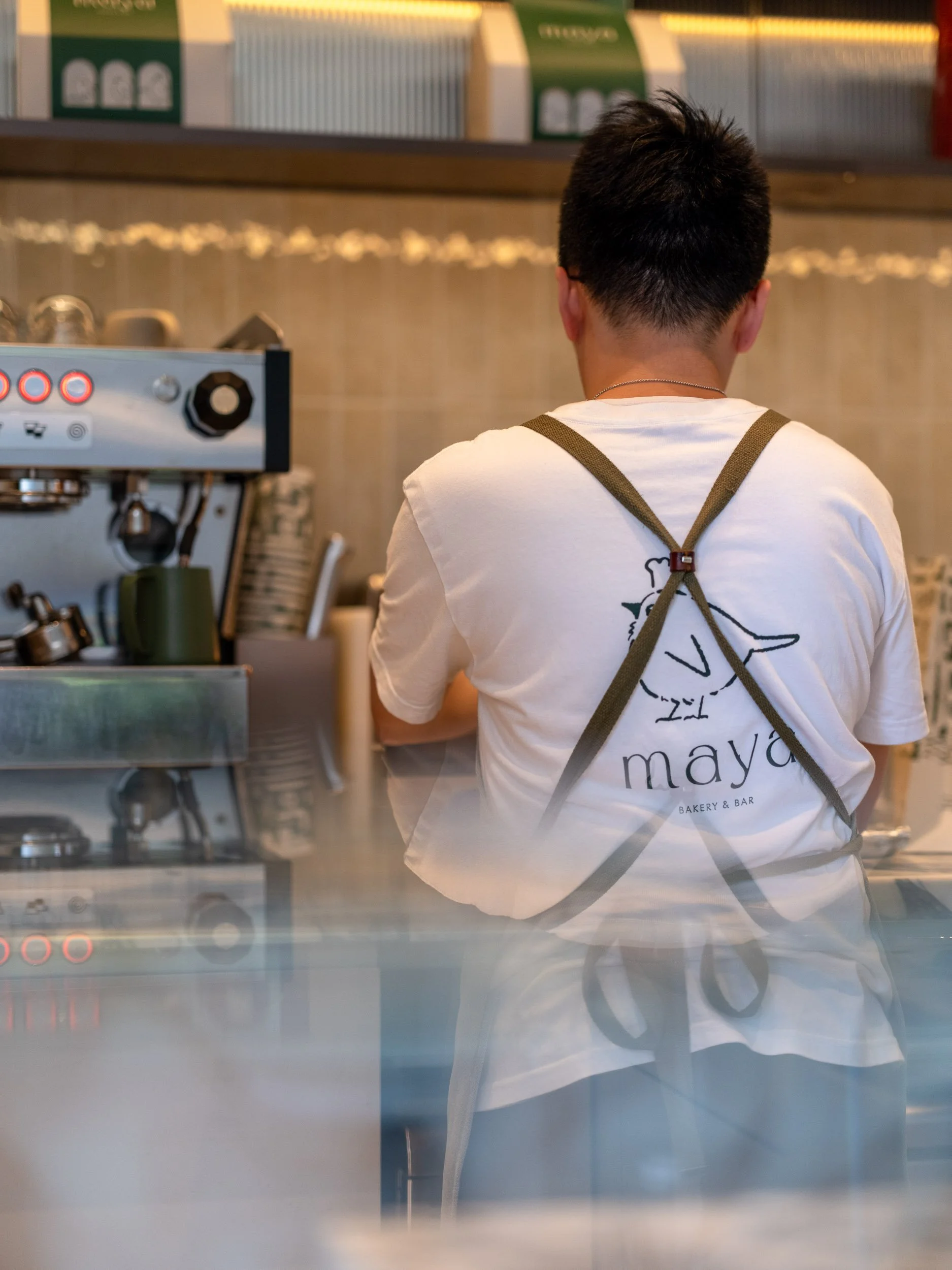 Maya x The Cakery IFC — House of Forme | Full Service Design & Creative ...