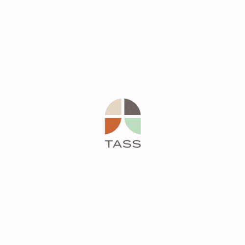 TASS — House of Forme | Full Service Design & Creative Agency