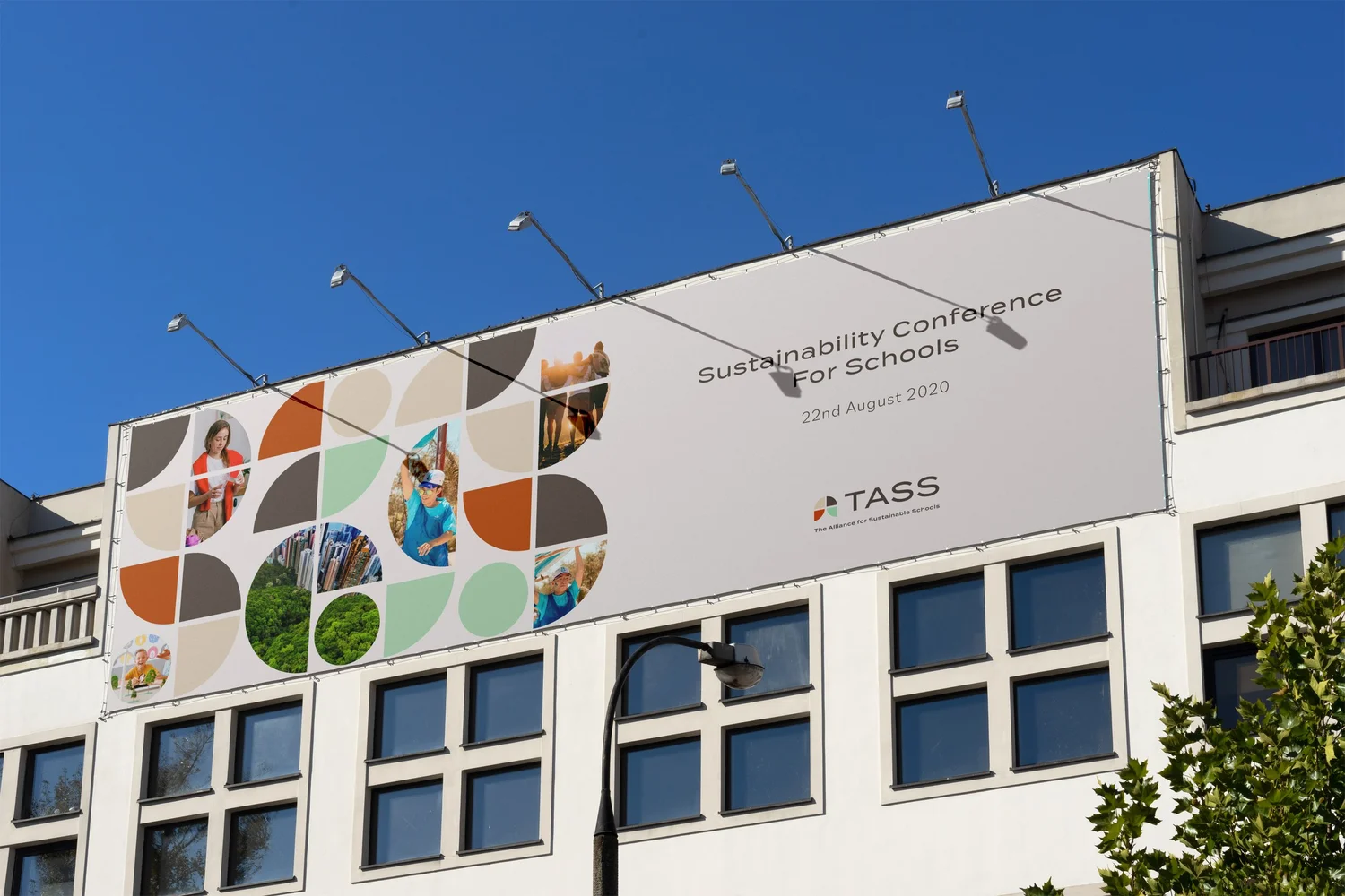 TASS — House of Forme | Full Service Design & Creative Agency