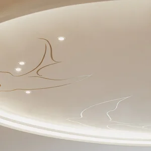 SALON LANSON — House of Forme | Full Service Design & Creative Agency