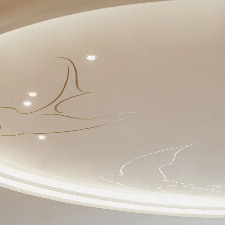 Salon Lanson — House of Forme | Full Service Design & Creative Agency ...