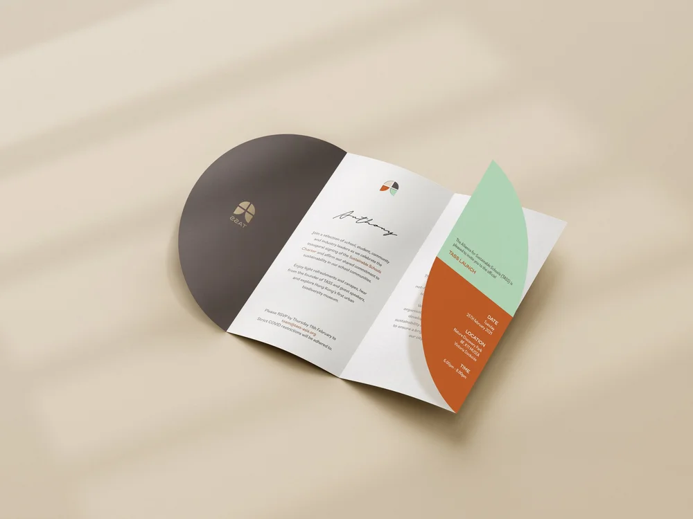 TASS — House of Forme | Full Service Design & Creative Agency