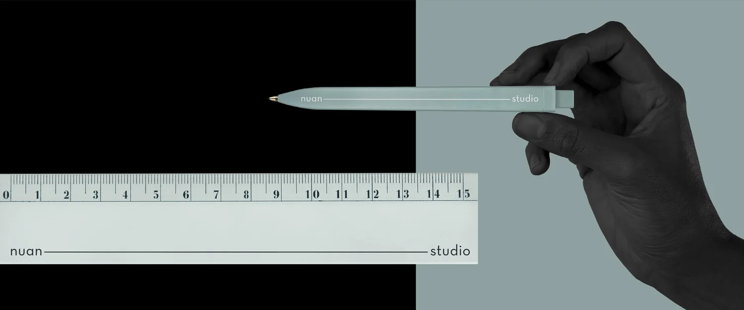 nuan–studio — House of Forme | Full Service Design & Creative Agency