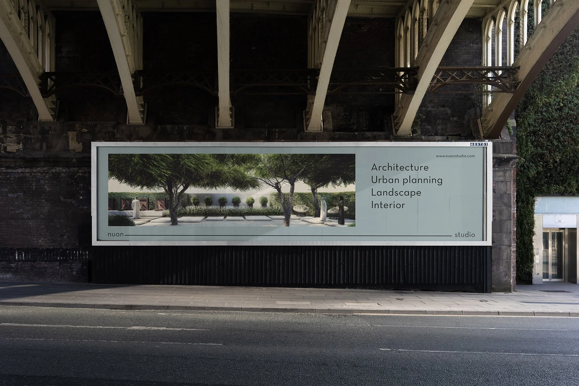 nuan–studio — House of Forme | Full Service Design & Creative Agency