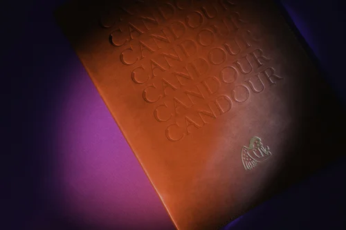 Candour Bar & Lounge — House of Forme | Full Service Design & Creative ...